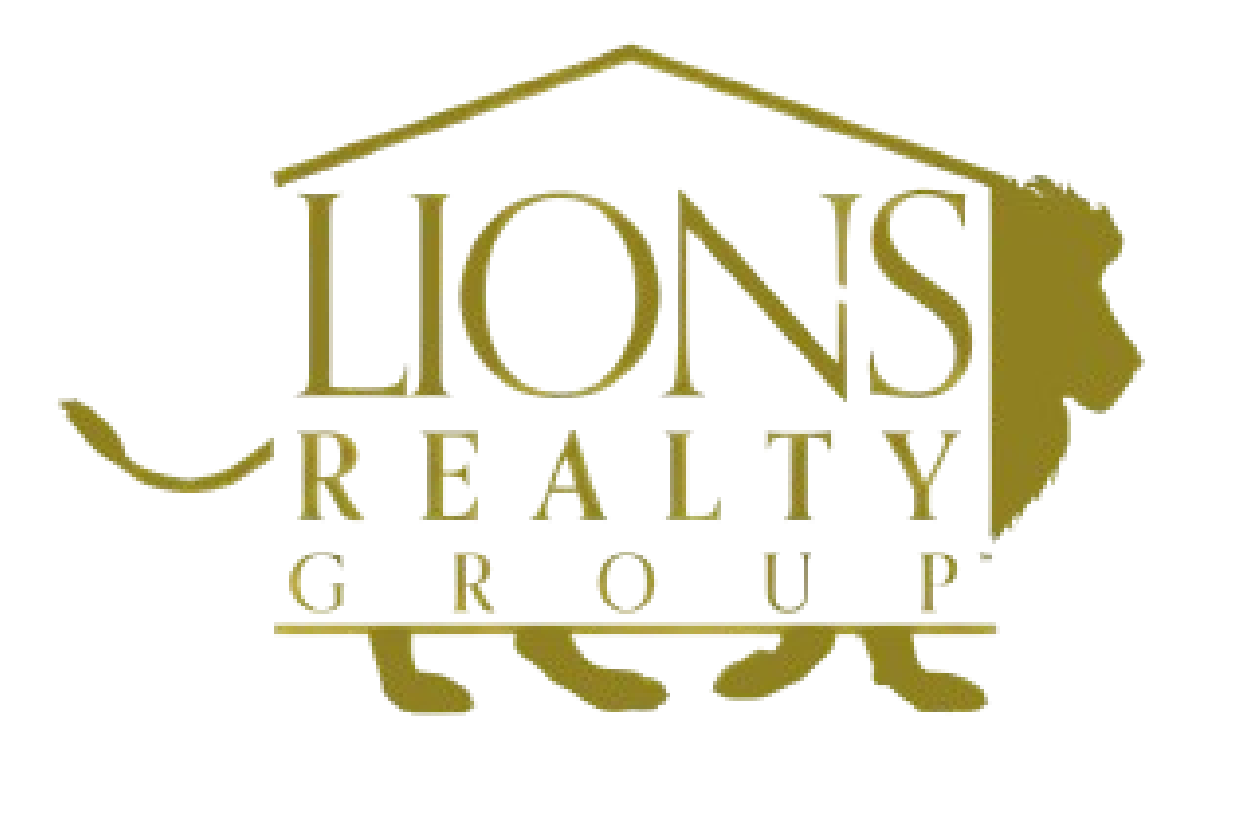 Lions Realty Group – We Sell Homes at the Highest and Best Use!